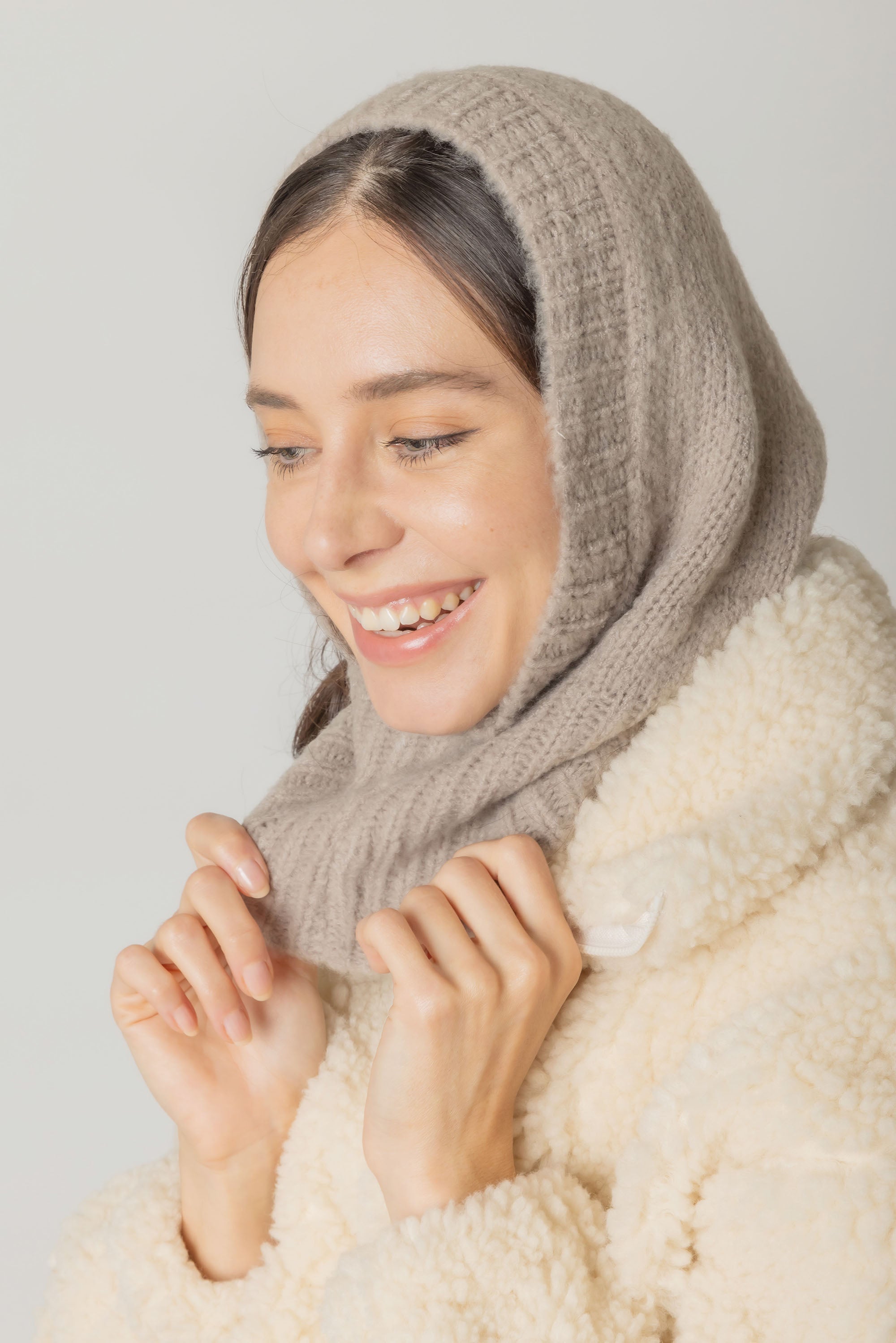 * Scarves - Snood – Do Everything In Love