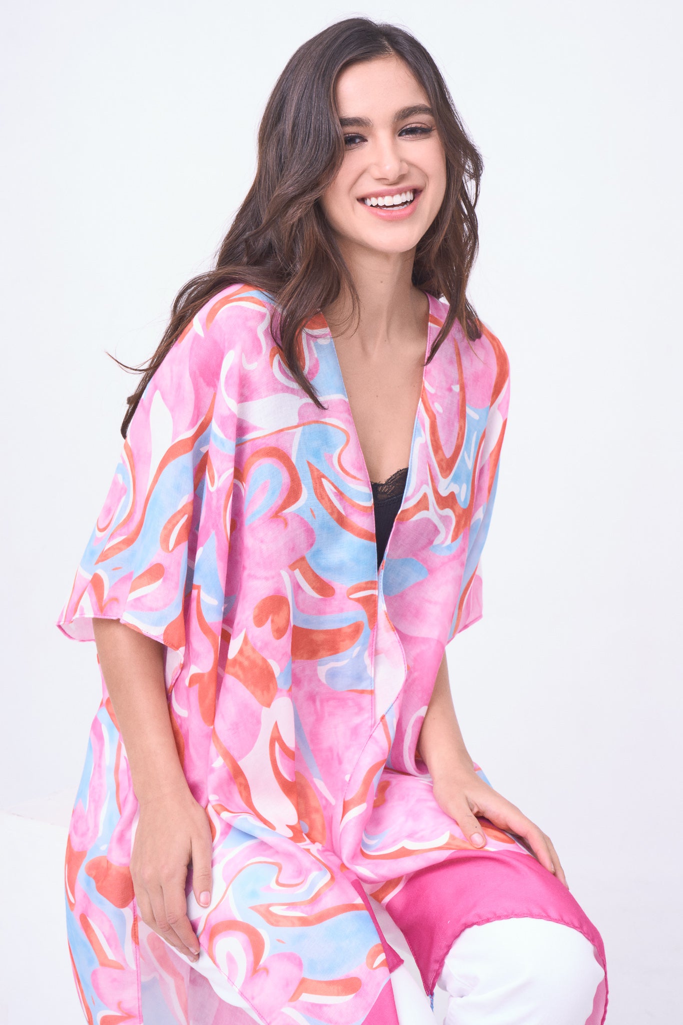 * Wearables – Do Everything In Love