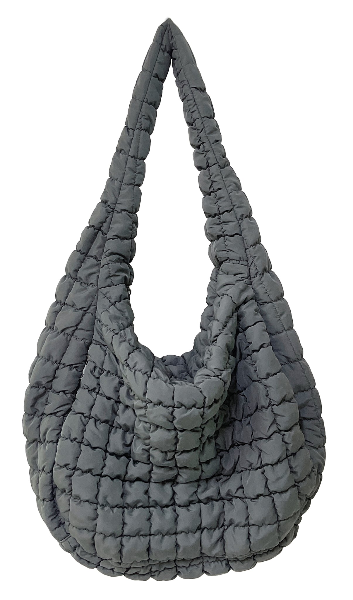Extra Large Quilted Bag – Do Everything In Love